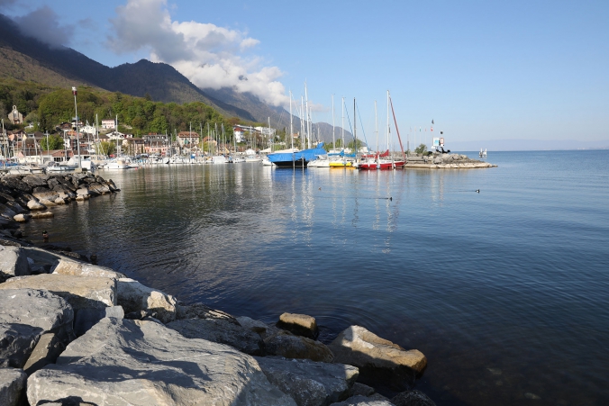 Manifestations :: Commune de Port-Valais, Bouveret - Les Evouettes ...