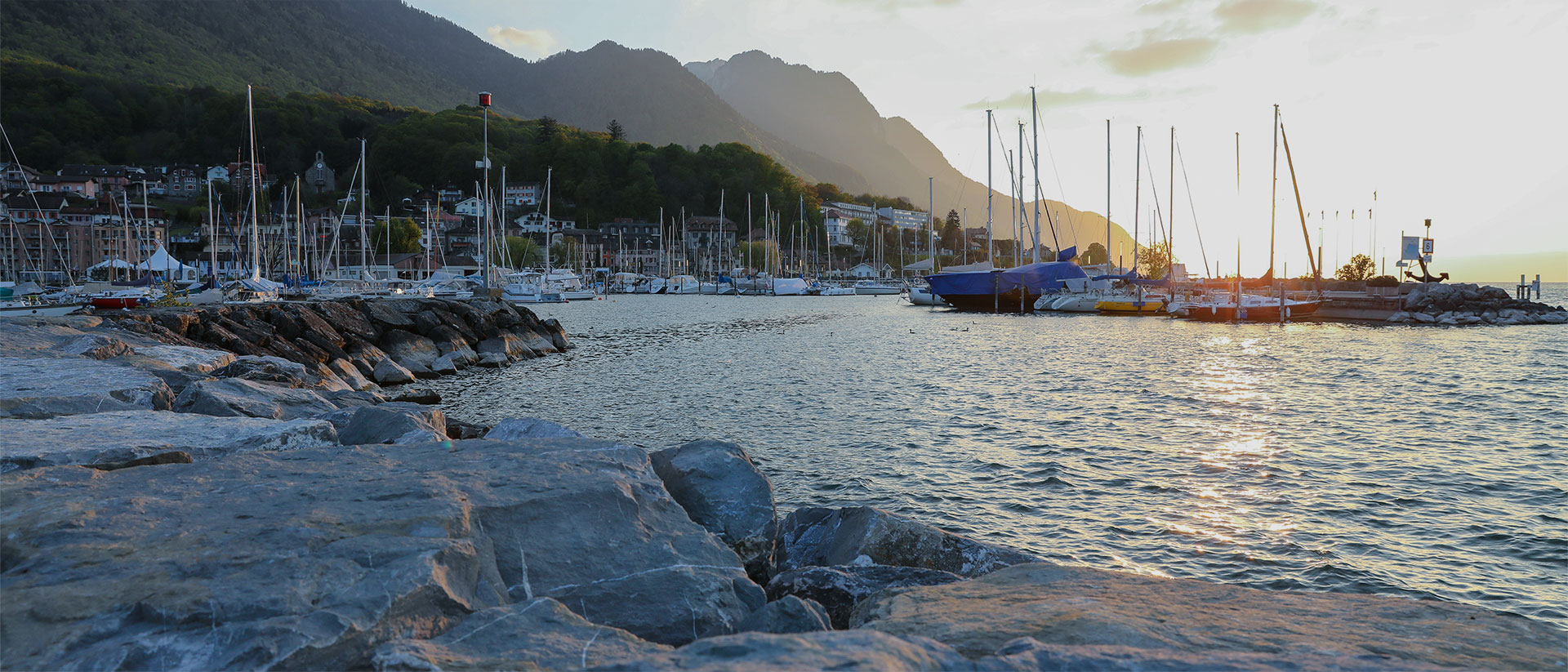 Bienvenue à Port-Valais :: Commune de Port-Valais, Bouveret - Les ...