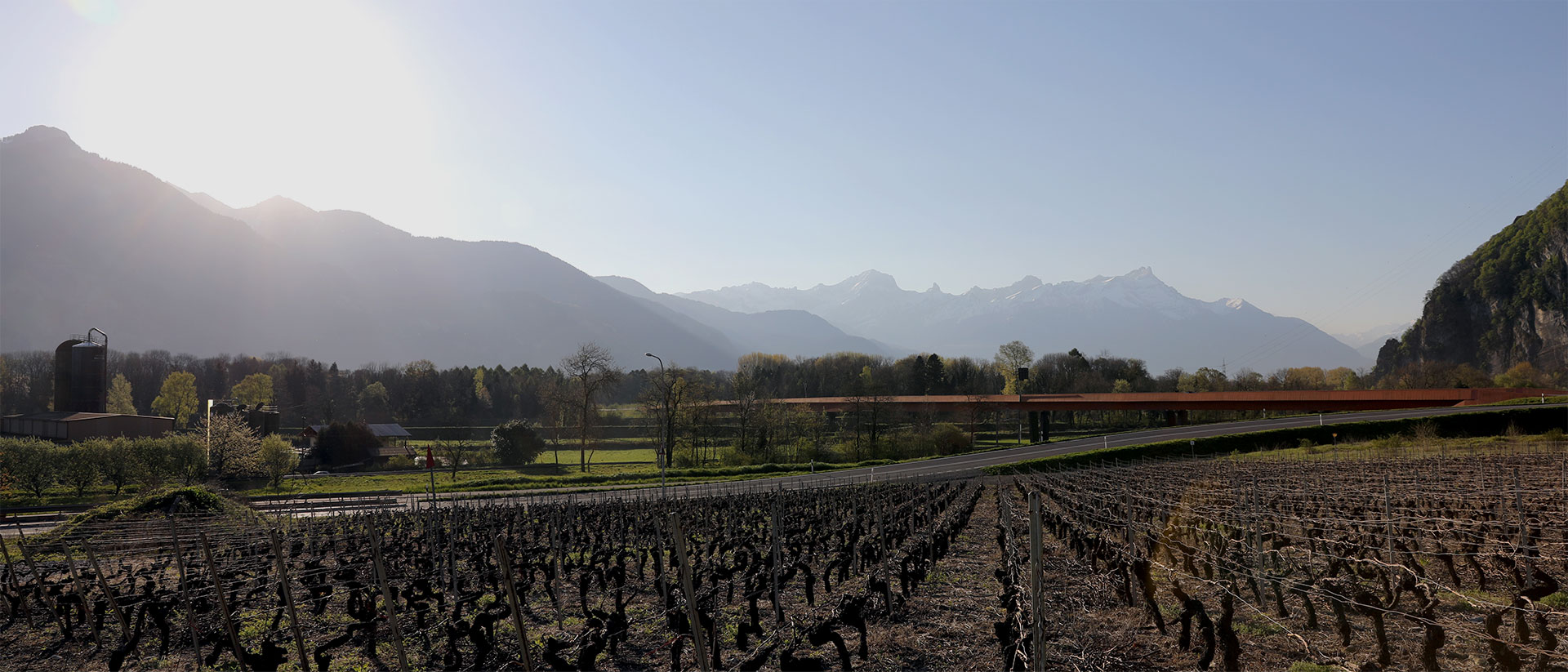 Bienvenue à Port-Valais :: Commune de Port-Valais, Bouveret - Les ...