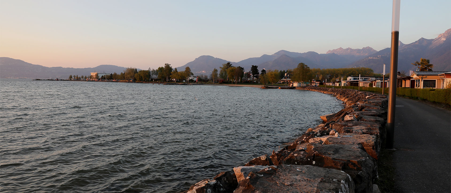 Bienvenue à Port-Valais :: Commune de Port-Valais, Bouveret - Les ...