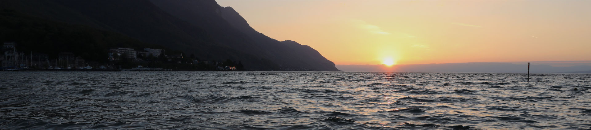 Office du Tourisme :: Commune de Port-Valais, Bouveret - Les Evouettes ...