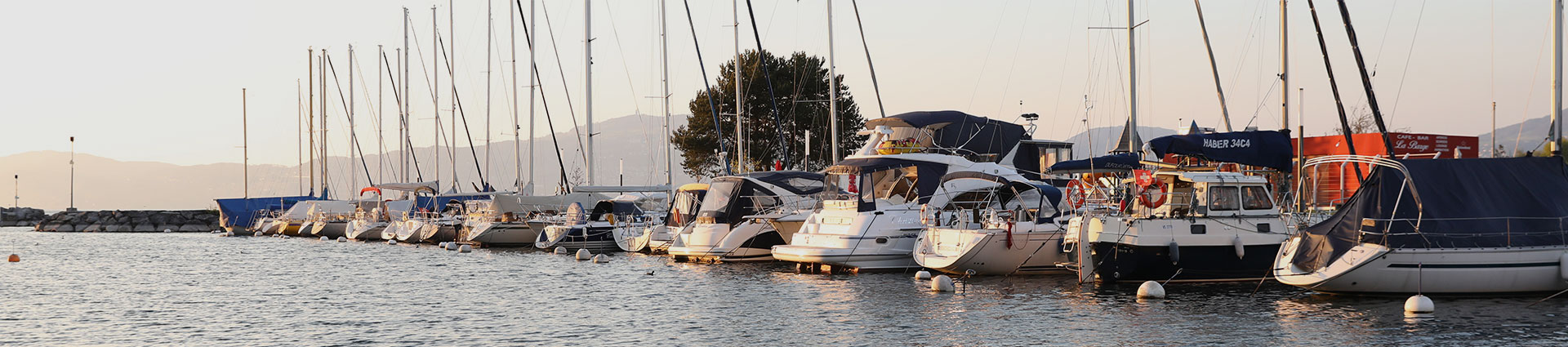 Office du Tourisme :: Commune de Port-Valais, Bouveret - Les Evouettes ...
